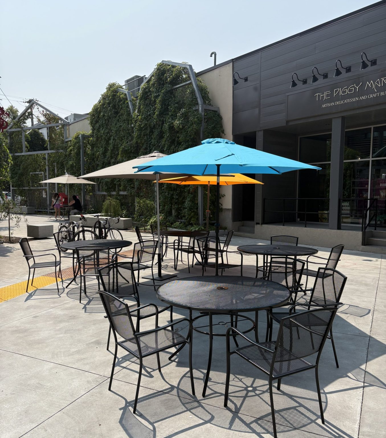 Winston Square Turns 10! - Westboro Village BIA